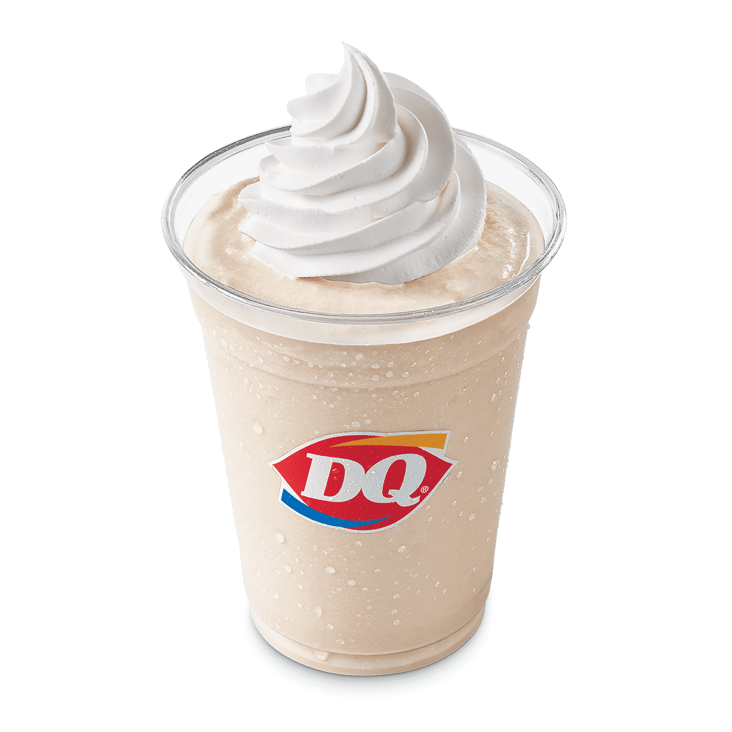 Caramel Shake or Malt | Dairy Queen® Menu