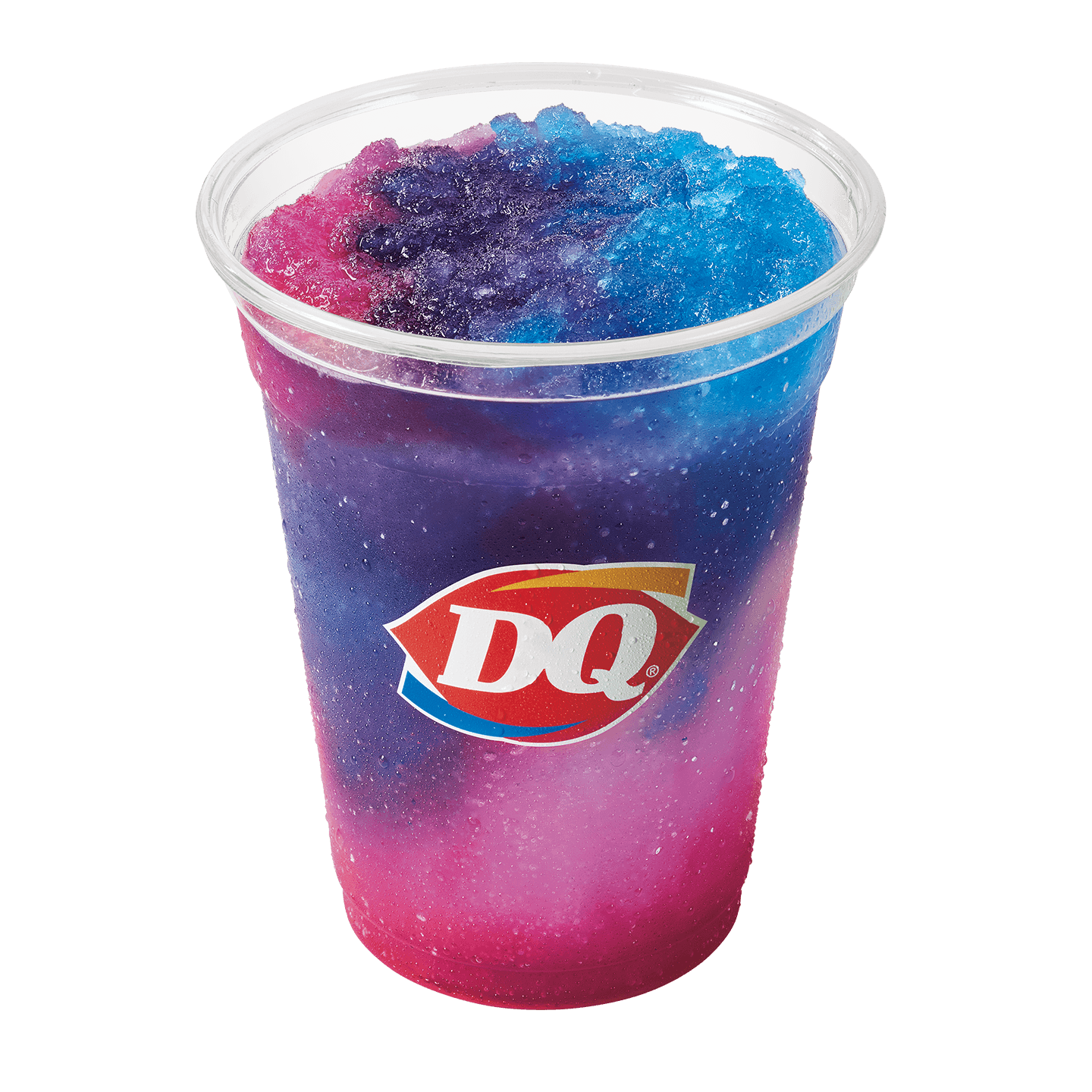 Dairy Queen®. Happy Tastes Good®