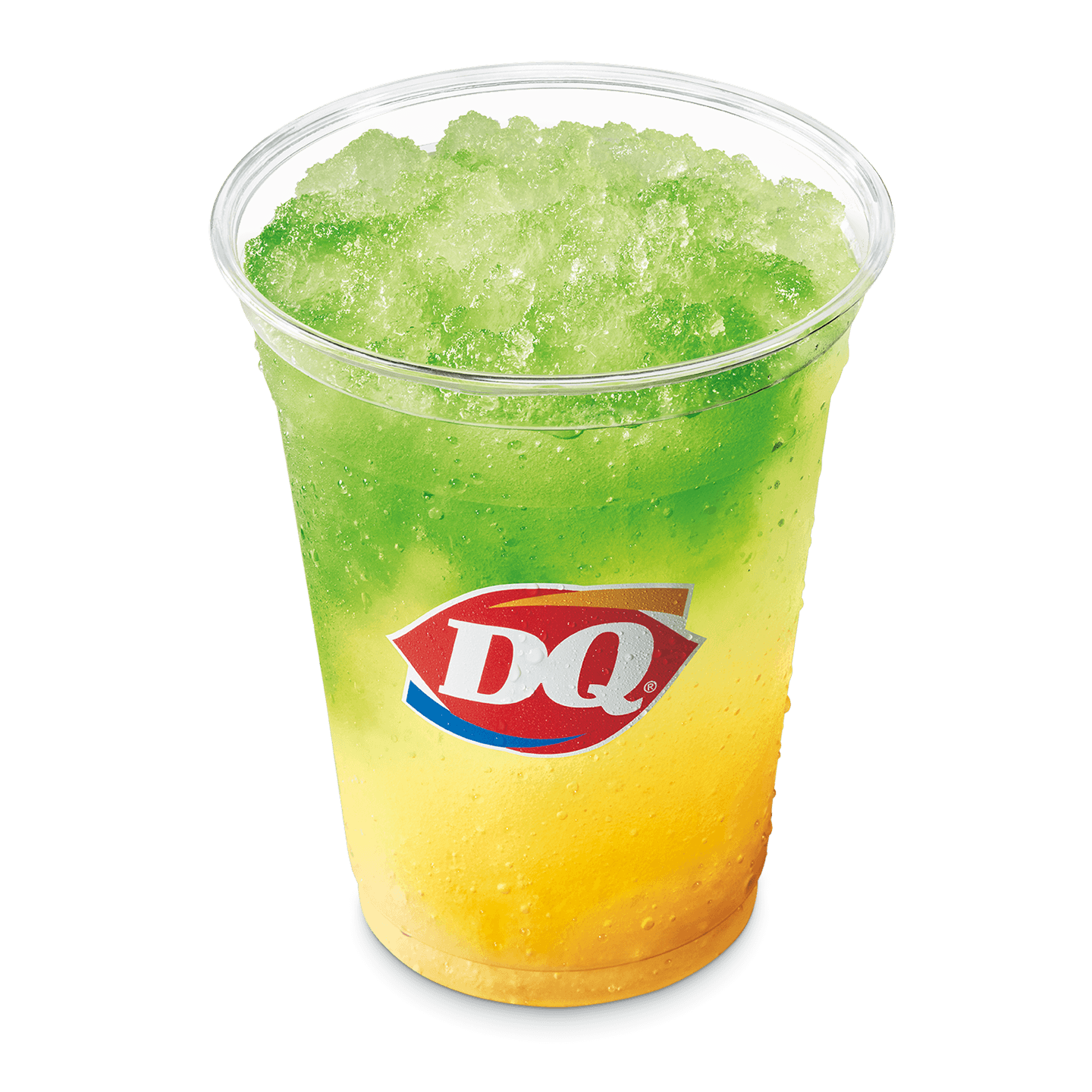 Dairy Queen®. Happy Tastes Good®